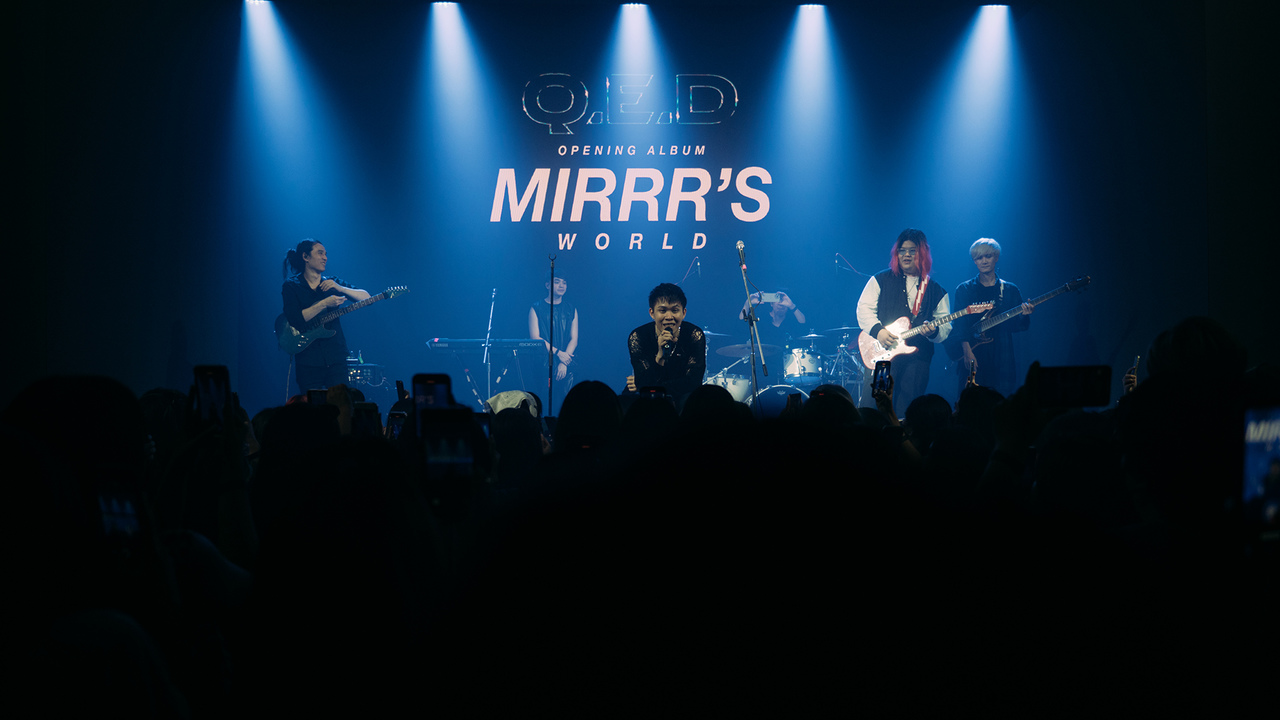 Mirrr-เมอร์ Archives - FlexConnect เชื่อมต่อโลกออนไลน์ เป็นมากกว่าการฟังเพลง Flex 104.5 สถานีวิทยุ