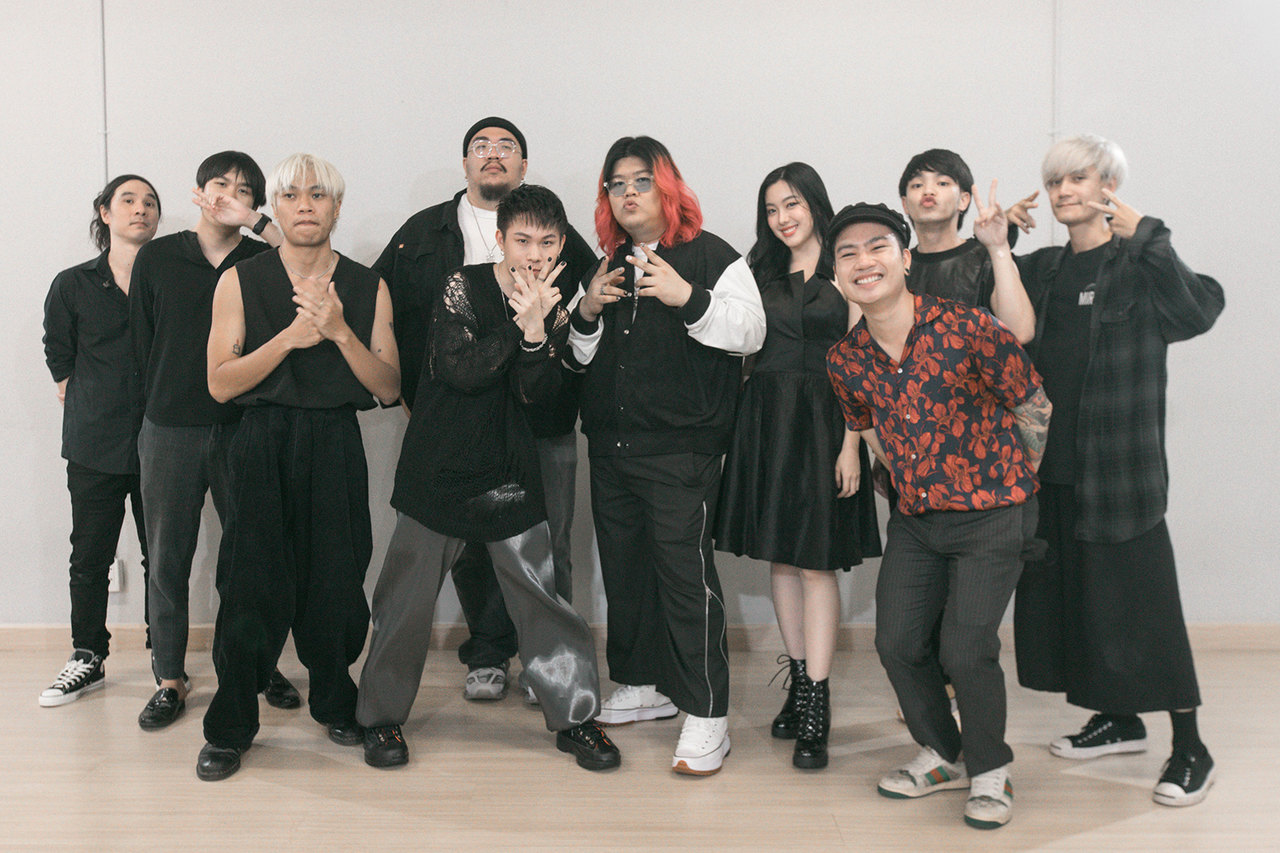 Mirrr-เมอร์ Archives - FlexConnect เชื่อมต่อโลกออนไลน์ เป็นมากกว่าการฟังเพลง Flex 104.5 สถานีวิทยุ