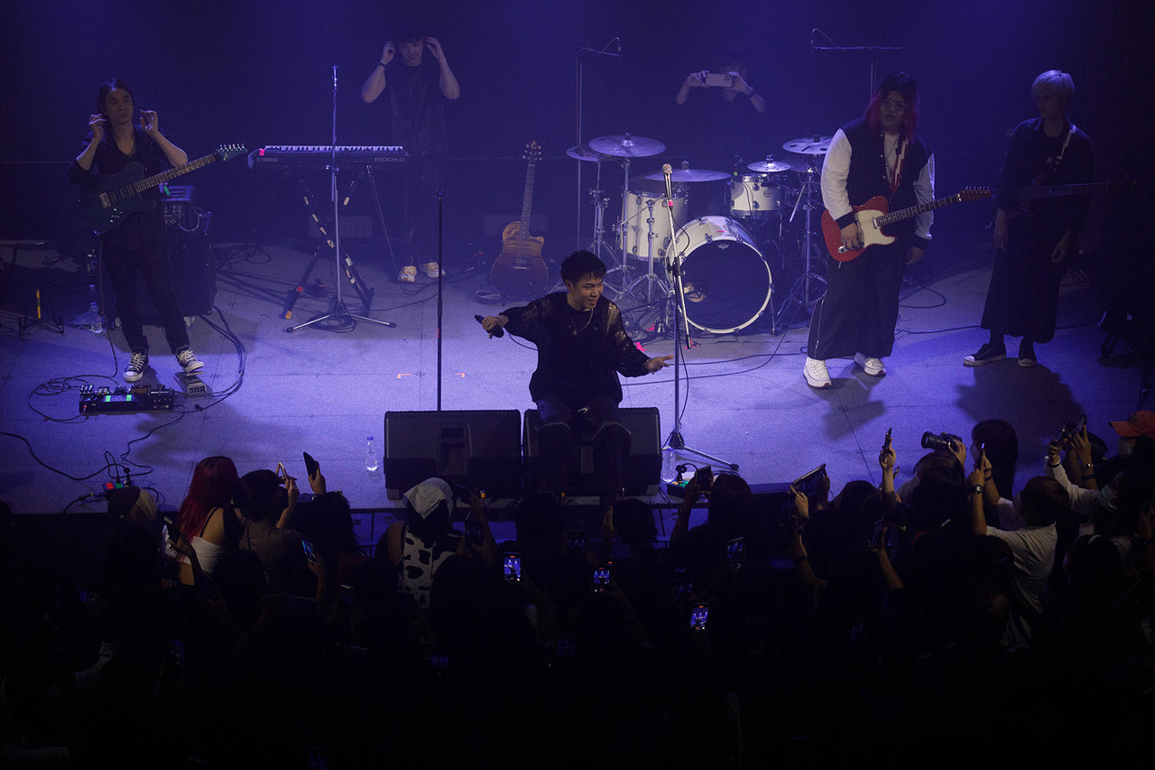 Mirrr-เมอร์ Archives - FlexConnect เชื่อมต่อโลกออนไลน์ เป็นมากกว่าการฟังเพลง Flex 104.5 สถานีวิทยุ