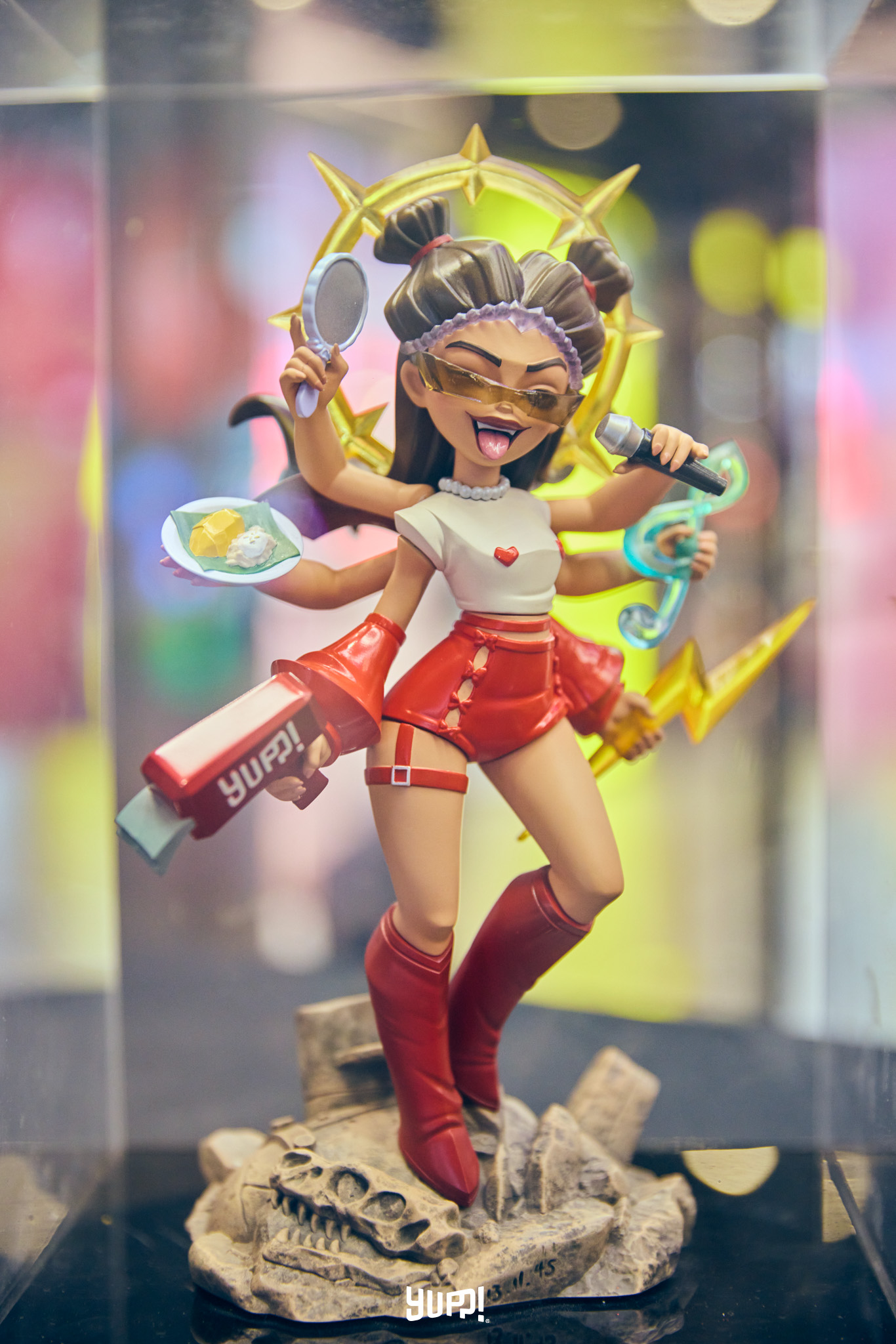 อบอุ่นแบบเบิ้มเบิ้ม! “MILLI (มิลลิ)” จัดงานแฟนไซน์ครั้งแรก! เบิ้บเบิ้ลเซอร์ไพรส์กลับทำน้ำตารื้น ...