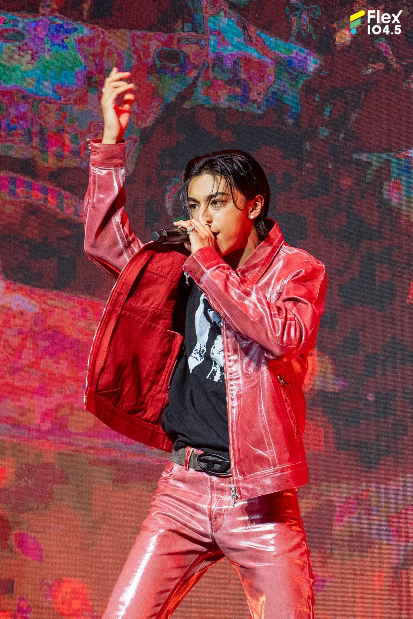 PSYCHIC FEVER กลับมาทวงความฮอตกับซิงเกิลใหม่ “FIRE feat. SPRITE” และการ ...