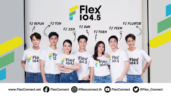 CONTACT US - FlexConnect